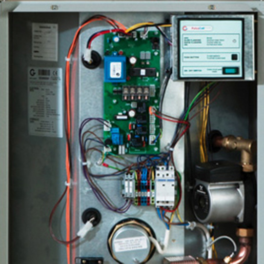 PulsaCoil Technical Support - PulsaCoil Group
