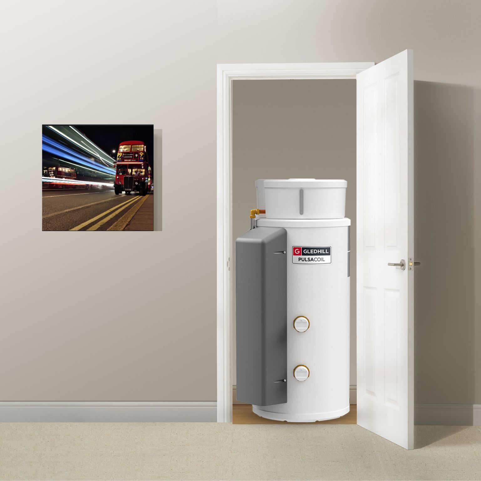 Electric Water Heating in 2025 | The UK's Leading Installers of ...