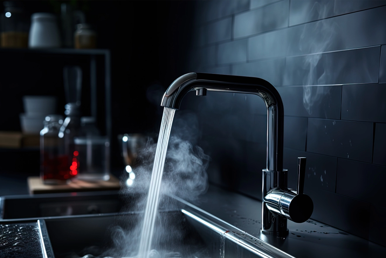 PulsaCoil A Class No Hot Water | 10 Common Causes & Solutions ...