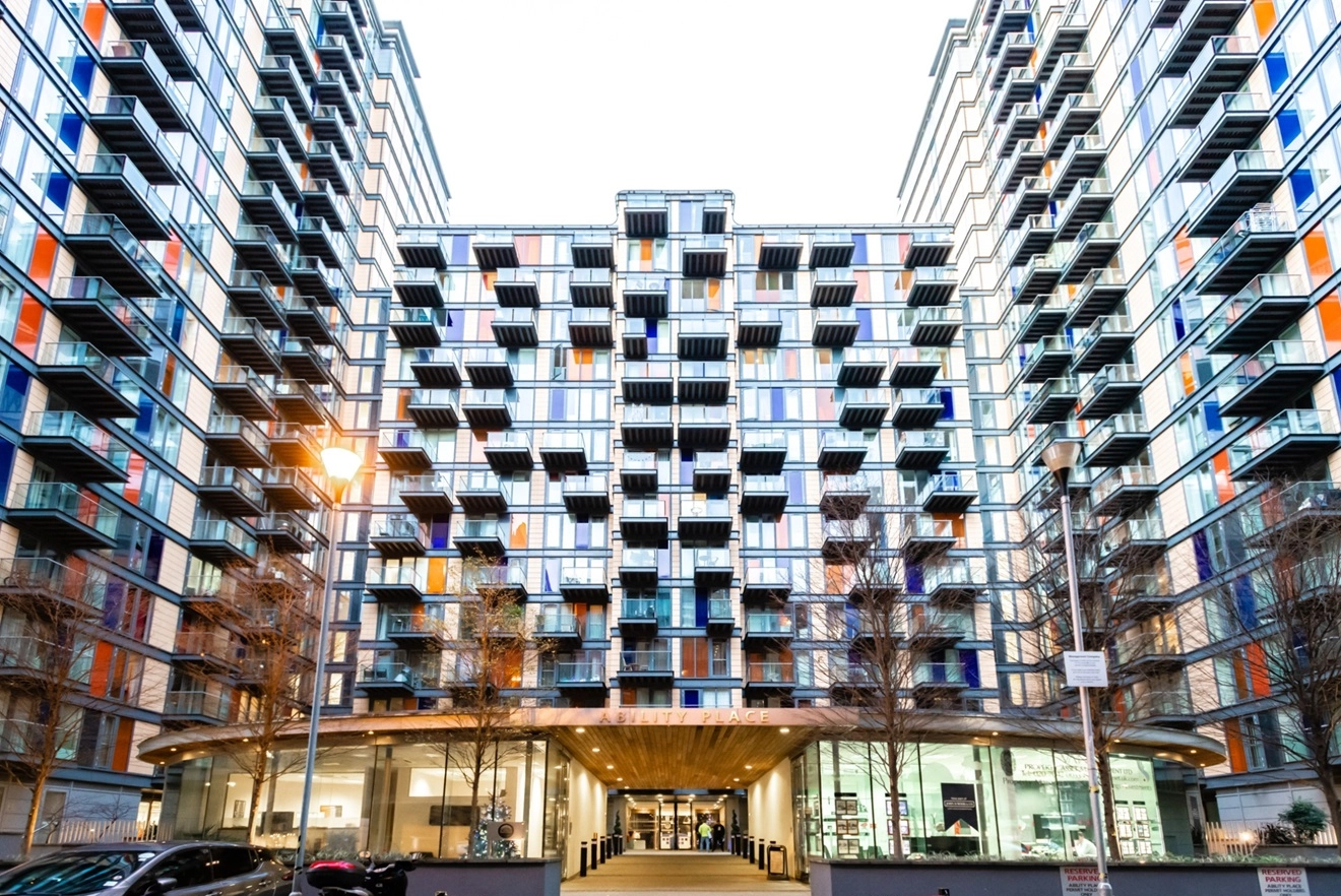 PulsaCoil BP Replacement Tower Hamlets E14 - PulsaCoil Group